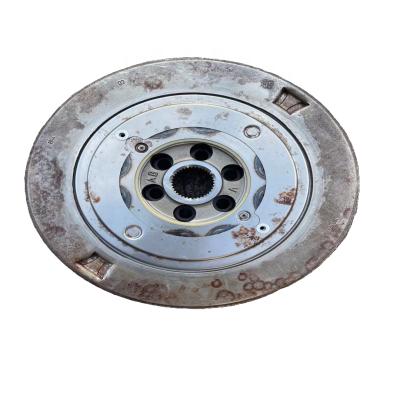 China Classic High Quality 5 Series F10 F11 F18 F07 LCI Petrol-electric Hybrid System Starts Flywheel N55 Engine Wheel for BMW for sale