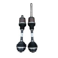 China Classic High Quality 5 Series F10F11F18F07LCI Four-wheel Drive System Front Left and Right Drive Shaft Torque Shaft for BMW for sale