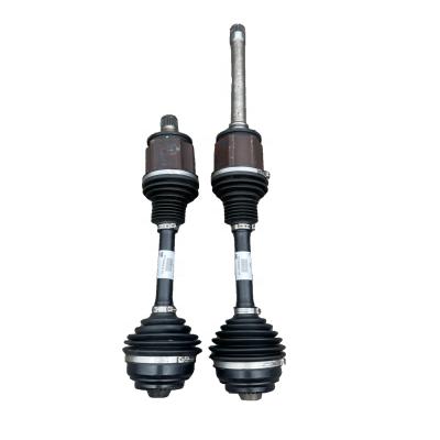 China Classic High Quality 5 Series F10F11F18F07LCI Four-wheel Drive System Front Left and Right Drive Shaft Torque Shaft for BMW for sale