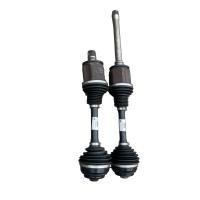 China Classic High Quality 5 Series F10F11F18F07LCI Four-wheel Drive System Front Left and Right Drive Shaft Torque Shaft for BMW for sale