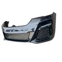 China The New High Quality 5-series G30G31G38LCI Front Sports Style Bumper Surrounds the M-series Grille Tuyere Bracket for BMW for sale