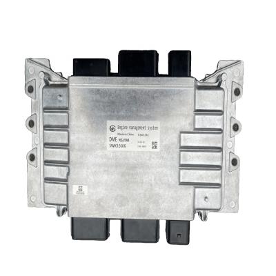 China Classic High Quality 5 Series F10 F11 F18 Engine Control Unit V90ECU Computer N52 Power Module DME for BMW for sale