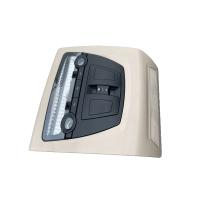 China Classic High Quality 5 Series F10F11F18 Skylight Track Control Switch Glass Adjustable Internal Light Antenna Controller for BMW for sale
