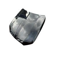 China The New High Quality5Series G68 Front Aluminum Quality Hood Sports Surround Hinged Struts Insulated Cotton Locking Hooks for BMW for sale