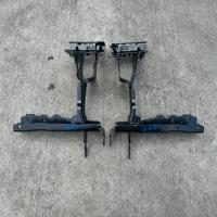 China New High Quality 5  G60G61G68 Front Left and Right Lamp Support Frame Headlight Positioning Piece Lock Block Fixed Seat for BMW for sale