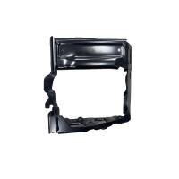 China New High Quality 5 Series G30G31G38 Front Left and Right Collision Reinforcement Anti-collision Beam Reinforcement Iron for BMW for sale