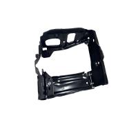 China New High Quality 5 Series G30G31G38 Front Left and Right Collision Reinforcement Anti-collision Beam Reinforcement Iron for BMW for sale