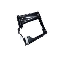 China New High Quality 5 Series G30G31G38 Front Left and Right Collision Reinforcement Anti-collision Beam Reinforcement Iron for BMW for sale