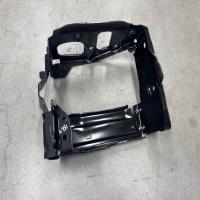 China New High Quality 5 Series G30G31G38 Front Left and Right Collision Reinforcement Anti-collision Beam Reinforcement Iron for BMW for sale
