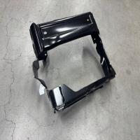 China New High Quality 5 Series G30G31G38 Front Left and Right Collision Reinforcement Anti-collision Beam Reinforcement Iron for BMW for sale