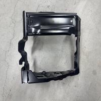 China New High Quality 5 Series G30G31G38 Front Left and Right Collision Reinforcement Anti-collision Beam Reinforcement Iron for BMW for sale