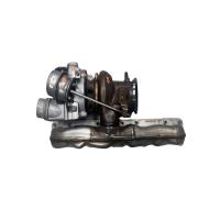 China Classic high quality 5-series F10F11F18 engine N20 RP REMAN exhaust turbocharger with exhaust manifold for BMW for sale