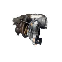 China Classic high quality 5-series F10F11F18 engine N20 RP REMAN exhaust turbocharger with exhaust manifold for BMW for sale