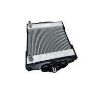 China Classic High Quality5series F10F11F18F07GT Engine N55 Cooling Auxiliary Water tank Right Cooling Temperature Box Support for BMW for sale