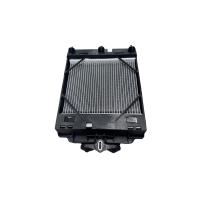 China Classic High Quality5series F10F11F18F07GT Engine N55 Cooling Auxiliary Water tank Right Cooling Temperature Box Support for BMW for sale
