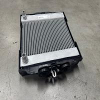 China Classic High Quality5series F10F11F18F07GT Engine N55 Cooling Auxiliary Water tank Right Cooling Temperature Box Support for BMW for sale