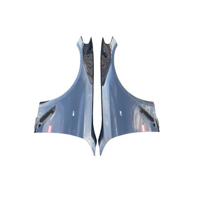 China Classic High Quality 5 Series G30 G31G38 LCI Front Left and Right  Fender Fender Side Perimeter Side air Intake for BMW for sale
