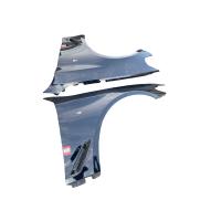 China Classic High Quality 5 Series G30 G31G38 LCI Front Left and Right  Fender Fender Side Perimeter Side air Intake for BMW for sale
