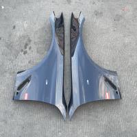 China Classic High Quality 5 Series G30 G31G38 LCI Front Left and Right  Fender Fender Side Perimeter Side air Intake for BMW for sale