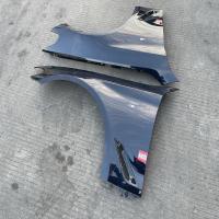 China Classic High Quality 5 Series G30 G31G38 LCI Front Left and Right  Fender Fender Side Perimeter Side air Intake for BMW for sale