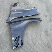 China Classic High Quality 5 Series G30 G31G38 LCI Front Left and Right  Fender Fender Side Perimeter Side air Intake for BMW for sale