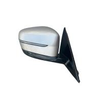 China The Classic High Quality 5  G30G31G38 Front and Left High Features Folding Reverse Mirror Anti-glare Heating 360 Camera for BMW for sale