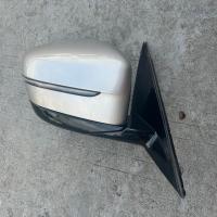 China The Classic High Quality 5  G30G31G38 Front and Left High Features Folding Reverse Mirror Anti-glare Heating 360 Camera for BMW for sale