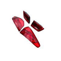 China Classic High Quality 5 Series G30G38 Rear Outboard Inside Taillight LED Luminaries Service Brake Steering Reverse Lights for BMW for sale