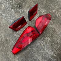 China Classic High Quality 5 Series G30G38 Rear Outboard Inside Taillight LED Luminaries Service Brake Steering Reverse Lights for BMW for sale