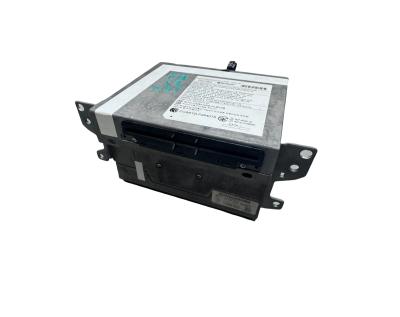 China Classic High Quality 5 Series F10 F11 F18 Lci Central Control Multimedia Audio Host NBT System Navigation Player for BMW for sale