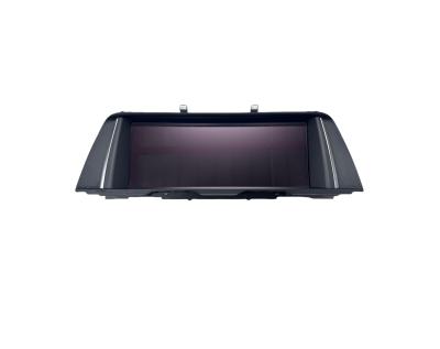 China Classic High-quality 5 Series F10 F11 F18 Lci Central Control Multimedia Display NBT System Central Information Screen for BMW for sale