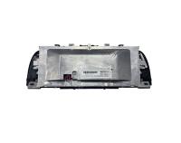 China Classic High-quality 5 Series F10 F11 F18 Lci Central Control Multimedia Display NBT System Central Information Screen for BMW for sale