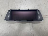 China Classic High-quality 5 Series F10 F11 F18 Lci Central Control Multimedia Display NBT System Central Information Screen for BMW for sale