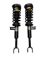 China Classic High-quality 5GT F07 Front Left and Right Hydraulic Front Shock Absorber Struts Spring Top Rubber Buffer Blocks for BMW for sale
