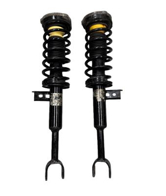 China Classic High-quality 5GT F07 Front Left and Right Hydraulic Front Shock Absorber Struts Spring Top Rubber Buffer Blocks for BMW for sale
