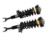 China Classic High-quality 5GT F07 Front Left and Right Hydraulic Front Shock Absorber Struts Spring Top Rubber Buffer Blocks for BMW for sale