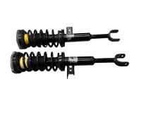 China Classic High-quality 5GT F07 Front Left and Right Hydraulic Front Shock Absorber Struts Spring Top Rubber Buffer Blocks for BMW for sale