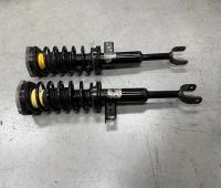 China Classic High-quality 5GT F07 Front Left and Right Hydraulic Front Shock Absorber Struts Spring Top Rubber Buffer Blocks for BMW for sale