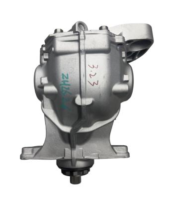 China Classic High-quality 5 5GT Series F10 F11 F18 F07 LCI Rear Drive Differential, Rear Drive Torque Converter for BMW for sale