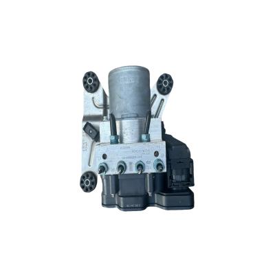 China Classic High-quality 5 5GT Series F10 F11 F18 F07 LCI Braking System, ABS Pump, DTC Hydraulic Computer for BMW for sale