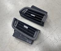 China Classic High-quality 5 5GT Series F10 F11 F18 F07 LCI Body B-pillar air Outlet for Four-wheel Drive air Conditioning for BMW for sale