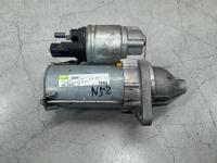 China Classic High-quality 5-series F10 F11 F18 F07 LCI N52 Engine Starter Electromagnet Coil Starter Motor for BMW for sale