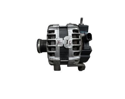 China Classic High-quality 5 5GT Series F10, F11, F18, F07, LCI, N20 Engines, Alternators, 12V Chargers for BMW for sale
