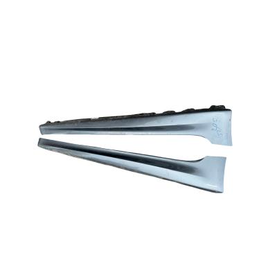 China New High-quality 5 Series G30 G38 Body Left and Right Side Skirts, Porch Trim, Side Panels, and Guards for BMW for sale