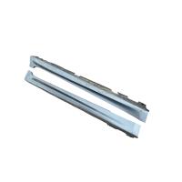 China New High-quality 5 Series G30 G38 Body Left and Right Side Skirts, Porch Trim, Side Panels, and Guards for BMW for sale