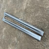 China New High-quality 5 Series G30 G38 Body Left and Right Side Skirts, Porch Trim, Side Panels, and Guards for BMW for sale
