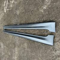 China New High-quality 5 Series G30 G38 Body Left and Right Side Skirts, Porch Trim, Side Panels, and Guards for BMW for sale
