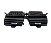 China New High-quality 5 Series G30 G38 Mid-section Dashboard air Outlet, air Grille, and air Volume Adjustment for BMW for sale