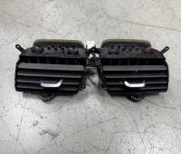 China New High-quality 5 Series G30 G38 Mid-section Dashboard air Outlet, air Grille, and air Volume Adjustment for BMW for sale