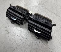 China New High-quality 5 Series G30 G38 Mid-section Dashboard air Outlet, air Grille, and air Volume Adjustment for BMW for sale
